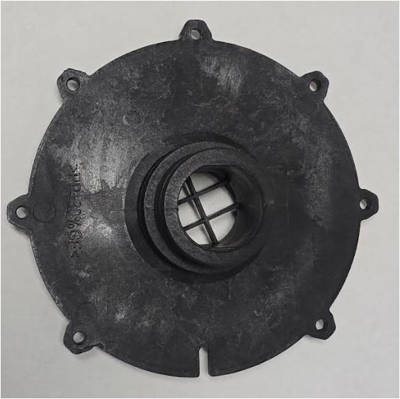 Reliant Front Pump Housing/Diffuser for P1200 / P1400 Series – The ...