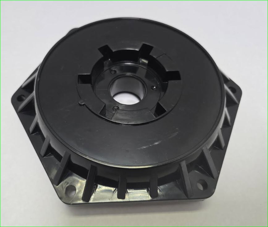 Reliant Sand Filter Top-Mount Multiport Valve Cover for S116T / S119T ...