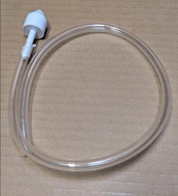 Reliant Sand Filter Air Relase Tube F116T Skid Pack – The Swimming pool ...