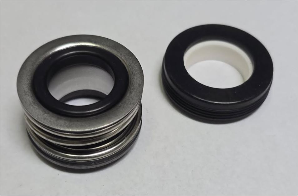 Reliant Pump Shaft Seal for P5215 / 5215-2 / 5230 – The Swimming pool ...