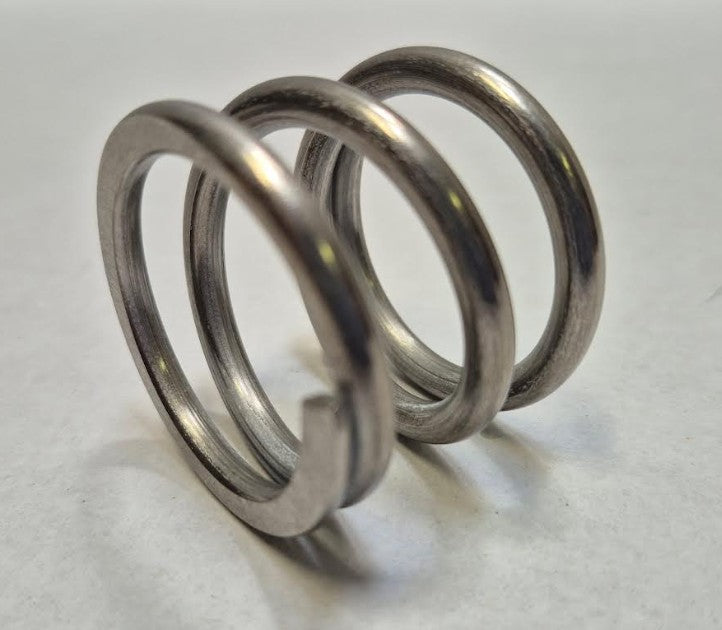 Reliant Sand Filter Top-Mount Multiport Spring for S116T / S119T / S12 ...