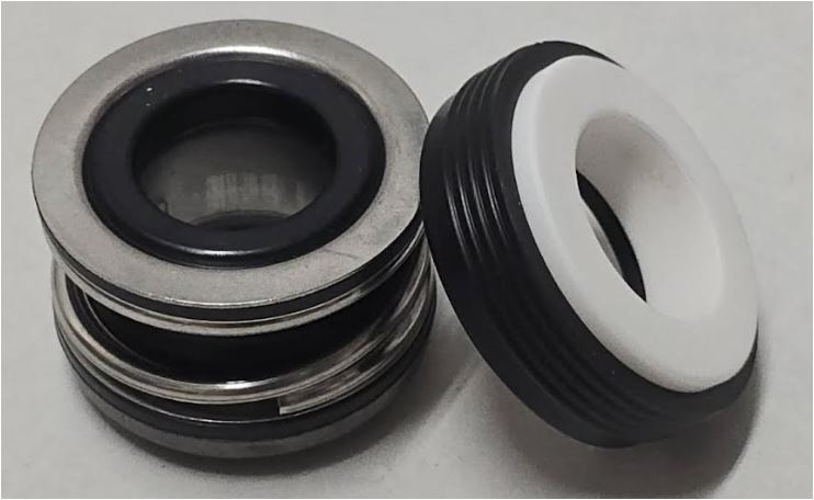 Reliant Pump Shaft Seal for P1210 / P1210D(DC) / P1215 / P1215D(DC) Se ...