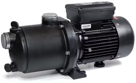 Reliant Booster Pump Impeller face distributer P3010 – The Swimming ...