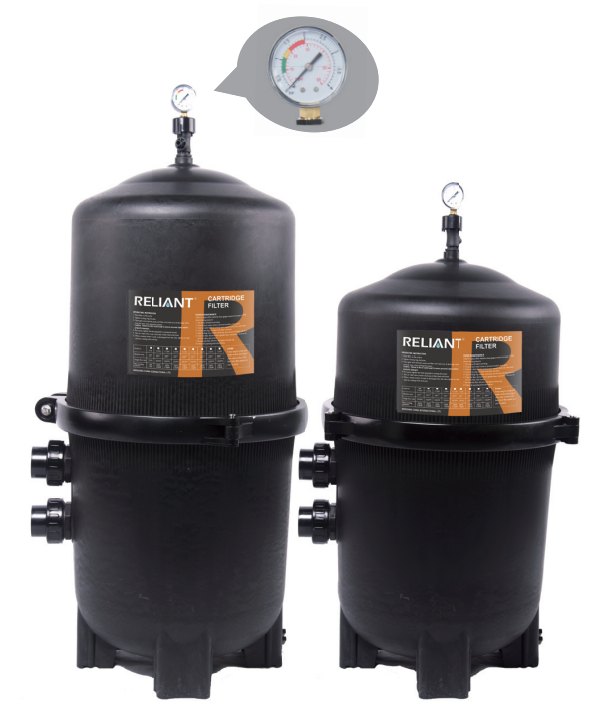 Reliant Bulkhead fitting C3425/C3525 – The Swimming pool Marketplace