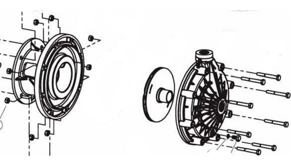 Reliant pool parts – The Swimming pool Marketplace