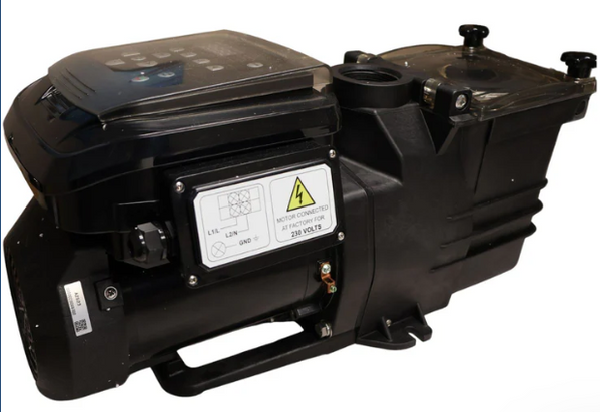 Reliant 1.5hp VSC Replacement motor P5215 – The Swimming pool Marketplace